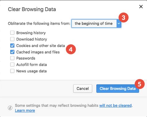 Image result for Clear Cache Opera