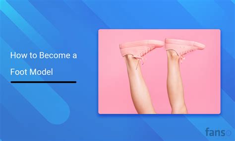 Image result for Scouting for Foot Models