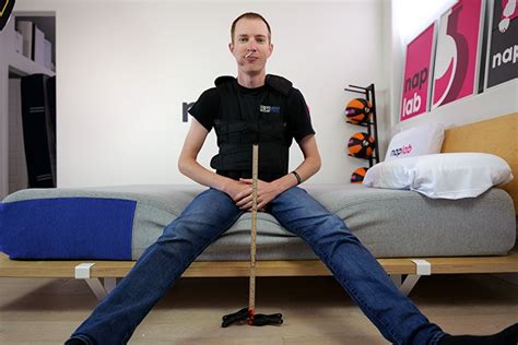 Image result for Casper Frame Leg Installation