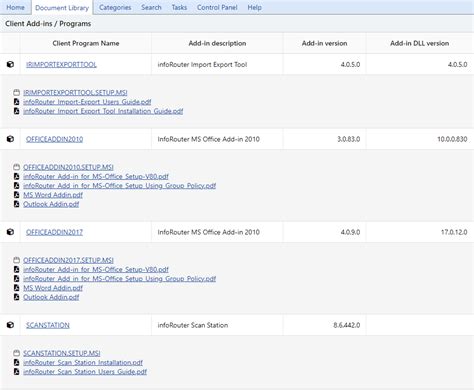 Image result for Add-Ins Menu
