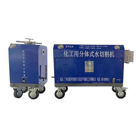 Image result for Portable Water Jet Cutter