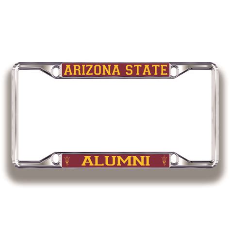Image result for Arizona State License Plate