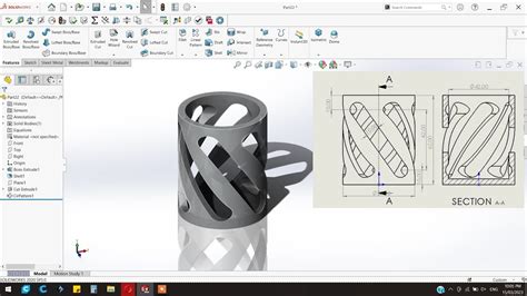 Image result for SolidWorks 3D Modeling