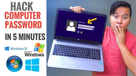 Image result for Forgot Password Computer