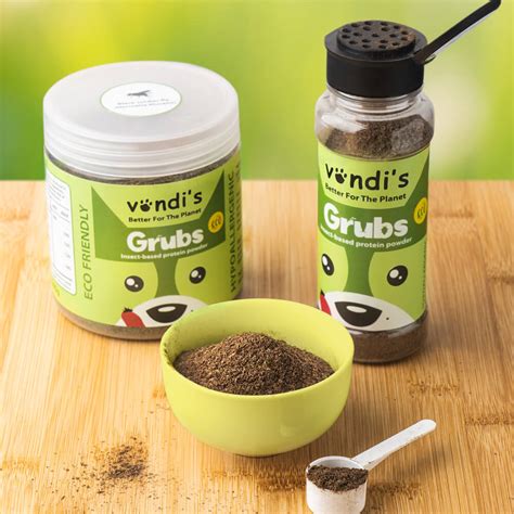 Image result for Insect Based Protein