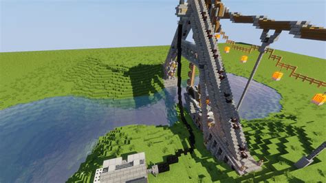 Image result for Minecraft Water Bucket Path