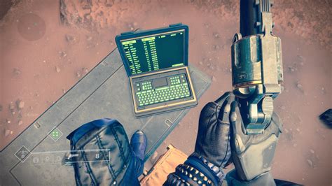 Image result for Computer Key Lock Bungie