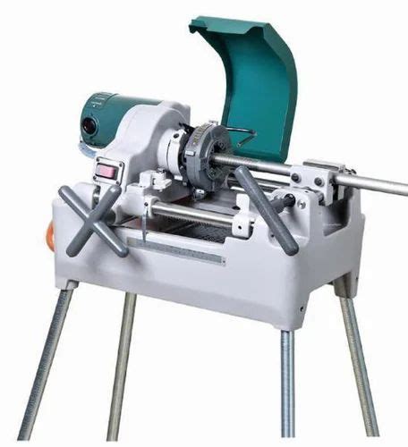 Image result for Maneoni Threading Machine