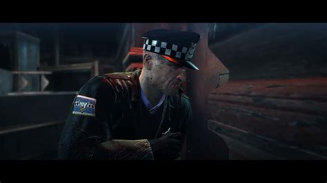 Image result for Hitman Absolution Run for Your Life