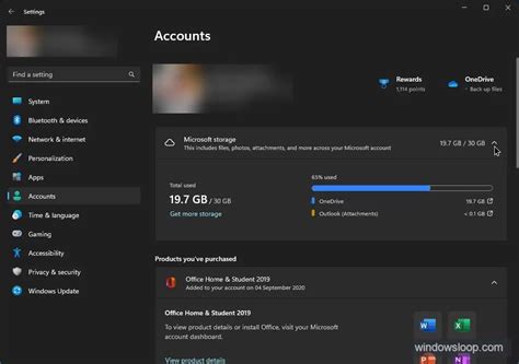 Image result for How to View Storage Data On One Drive