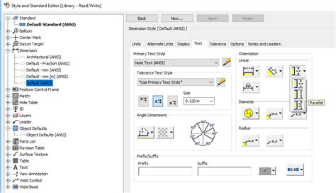 Image result for Large Text Autodesk Inventor