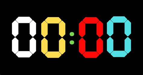 Image result for Time Countdown Clock