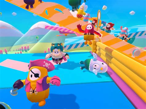 Image result for Downloading Fall Guys