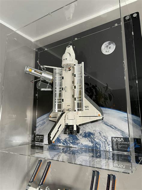 Image result for LEGO Space Shuttle Light Kit