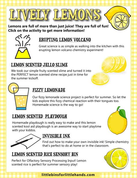 Image result for Lemon Volcano