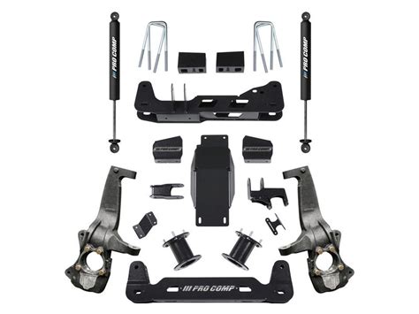 Image result for Pro Comp Lift Expk4189bpx