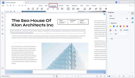 Image result for Add Comments to PDF