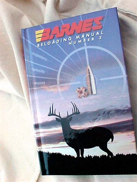 Image result for Barnes Bullets.com