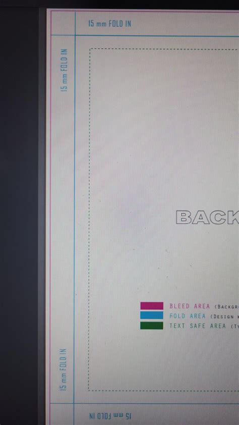 Image result for Margin InDesign