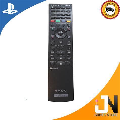 Image result for PS3 Remote Control