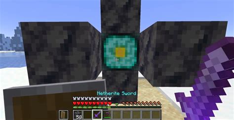 Image result for Minecraft Nether Reactor Core