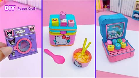 Image result for Mini Things DIY Paper