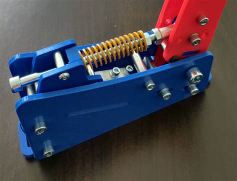 Image result for PS4 DIY Sim Hand Brake