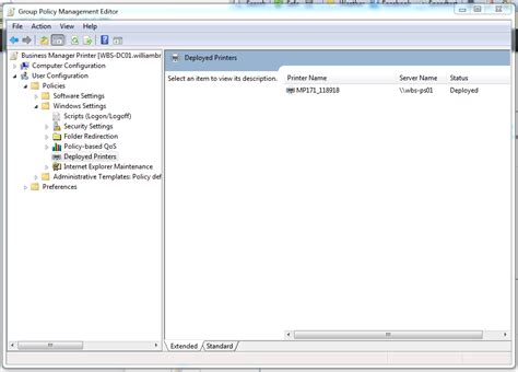 Image result for How to Add Printer to Domain Controller