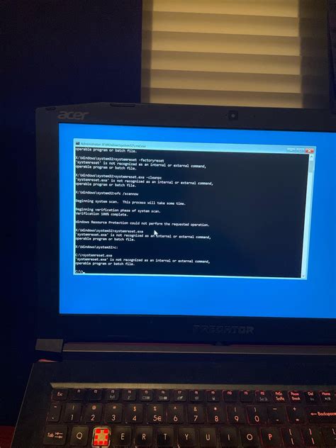 Image result for How to Hard Reset Device Using Cmd