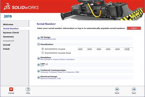 Image result for SolidWorks Installation Manager