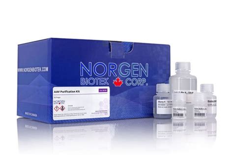 Image result for AAV Vector Purification Kit