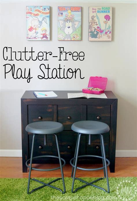 Image result for Play Clutter