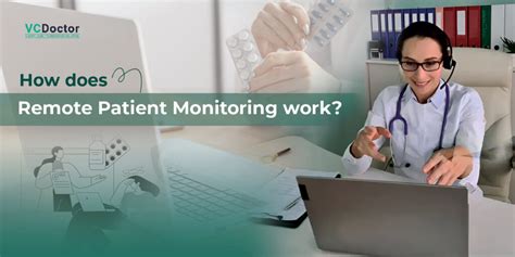 Image result for Remote Patient Monitoring System