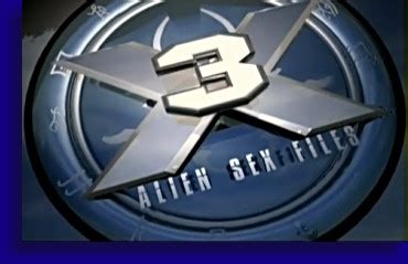 Image result for Alien Sex Files