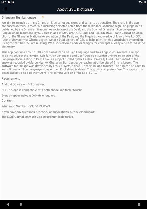 Image result for Ghanaian Sign Language Lesson 19