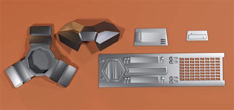 Image result for Robot Kitbash