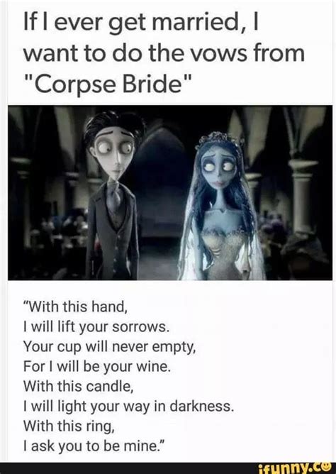 Image result for Corpse Bride Love Quotes