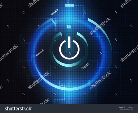 Image result for Computer Turn On Sign