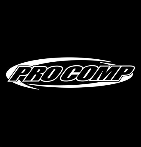 Image result for Pro Comp Logo