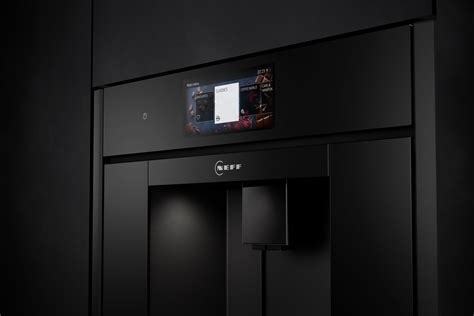 Image result for Neff Coffee Machine Service