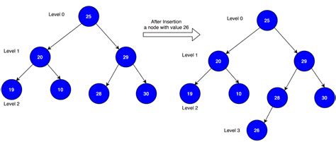 Image result for Binary Search Tree Time Complexity