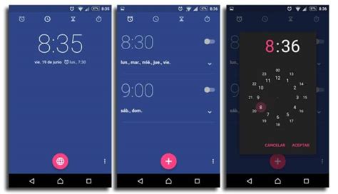 Image result for Clocks for Android Home Screen