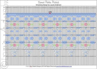 Image result for Free Printable Smocking Patterns