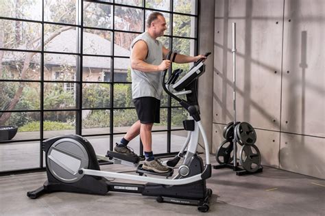 Best Compact Ellipticals 2025 , Great Machines for Small Spaces