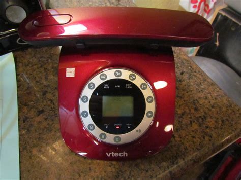 Image result for VTech Retro Phone