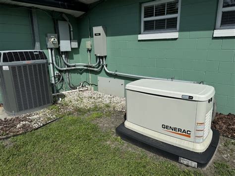 Image result for Generac Smart Panel