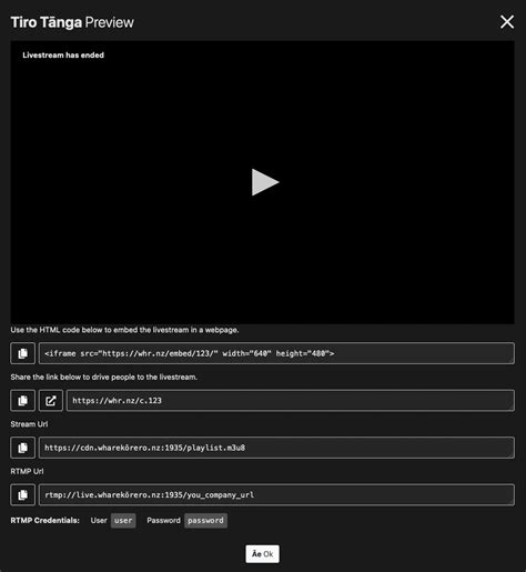 Image result for Live Streaming Code