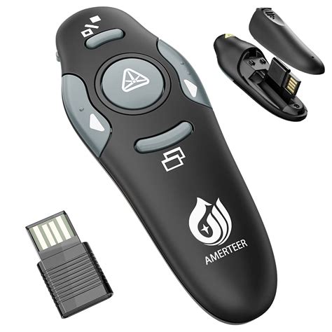 Image result for Presentation Remote Control