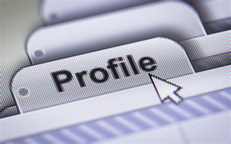 Image result for Behavioral Profiling