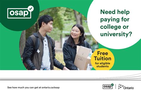 Image result for Ontario Student Assistance Program OSAP Application Process